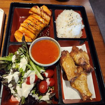 CHEF FRANK JAPANESE CUISINE - Updated May 2025 - 2313 Photos & 513 ...