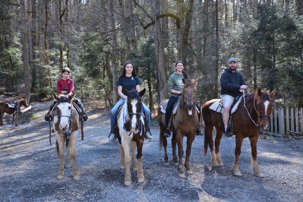 SUGARLANDS RIDING STABLE - Updated July 2025 - 131 Photos & 131 Reviews ...