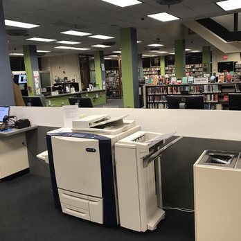 CHEVY CHASE NEIGHBORHOOD LIBRARY - Updated December 2025 - 60 Photos ...