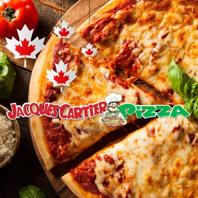 JACQUES CARTIER PIZZA - CURÉ POIRIER - Updated April 2024 - 104 Photos ...
