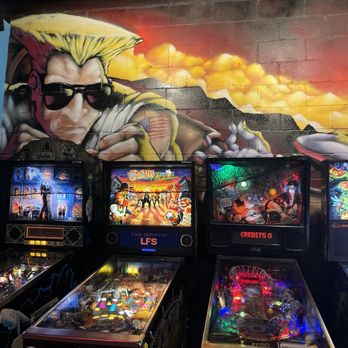 BEERCADE 2 - Updated October 2025 - 66 Photos & 35 Reviews - 1423 S ...