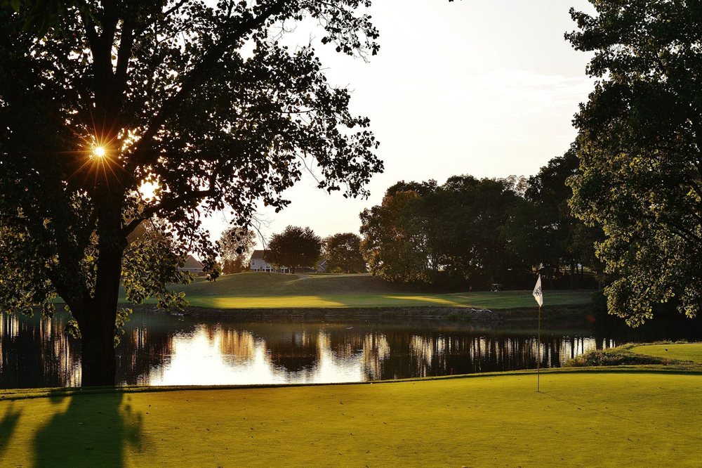 SGN GOLF - Updated September 2025 - 916 Columbus Ave, Lebanon, Ohio ...