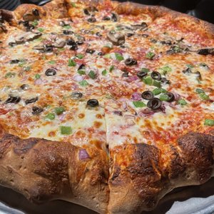 BROZINNI PIZZERIA AT SPEEDWAY - 186 Photos & 86 Reviews - 1067 N Main ...