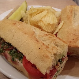 BOUNTIFUL BREAD - Updated February 2025 - 249 Photos & 242 Reviews ...