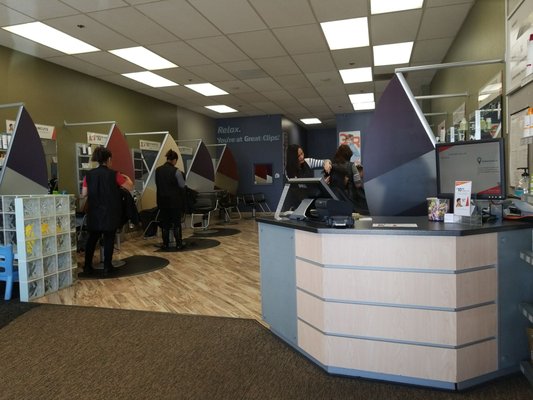 GREAT CLIPS - Updated December 2025 - 12 Photos & 76 Reviews - 4045 E ...