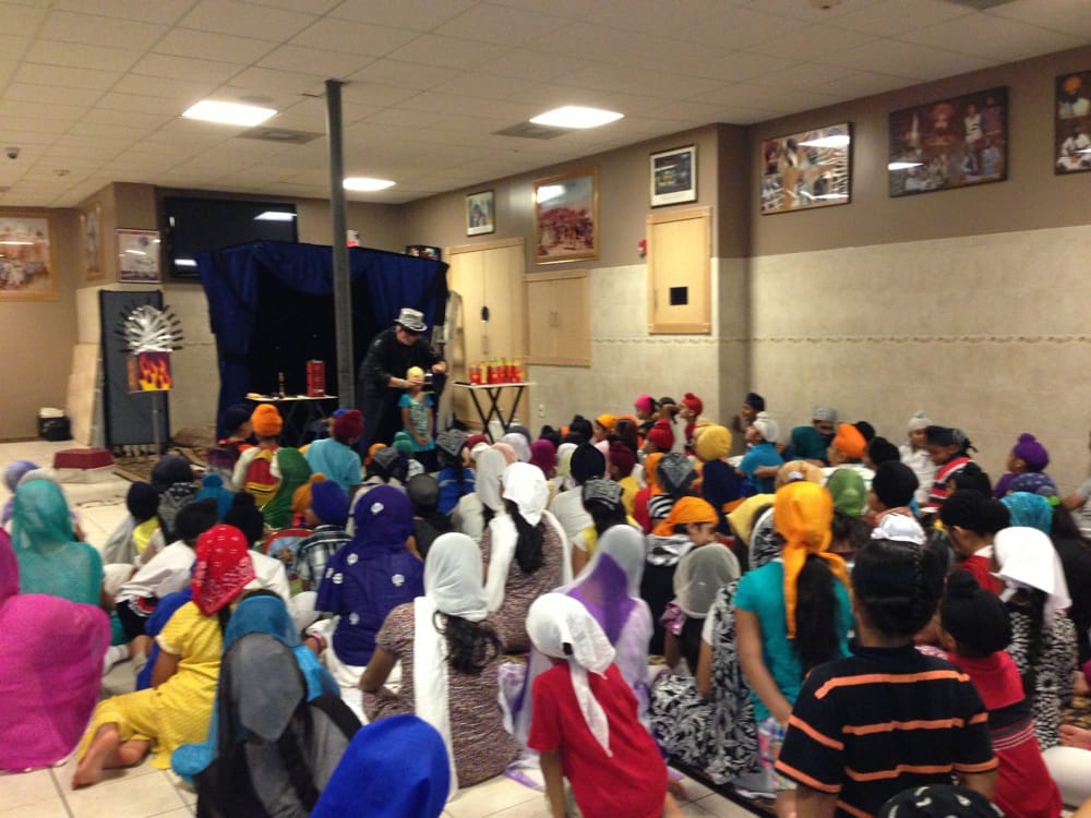 GURDWARA SINGH SABHA - Updated December 2025 - 941 Port Reading Ave ...