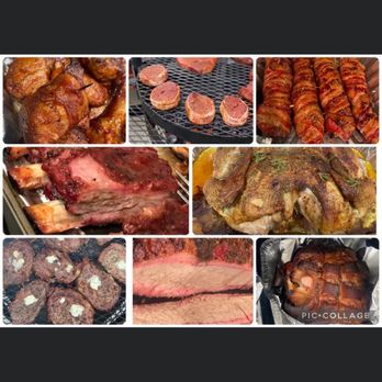 SWEET CHEEKS BBQ - Updated October 2025 - Eastland, Texas - Barbeque - Restaurant Reviews ...