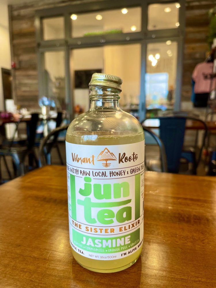 FOLKLORE COFFEE - Updated December 2024 - 31 Photos & 50 Reviews - 403 ...