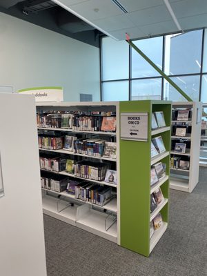 BULLITT COUNTY PUBLIC LIBRARY- CENTRAL LIBRARY - Updated August 2025 ...