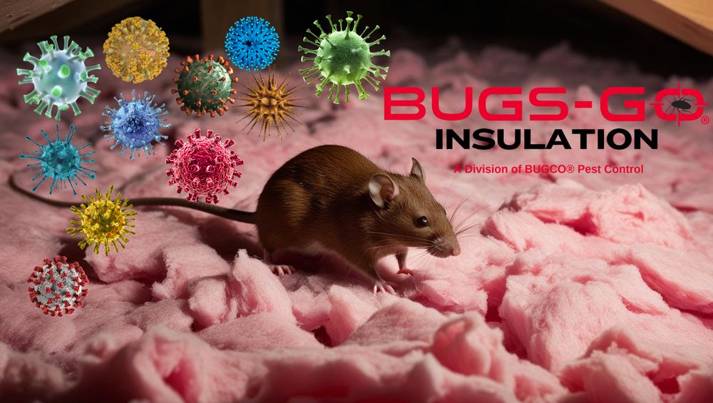 BUGS-GO INSULATION - Updated September 2025 - Request a Quote - 41 ...