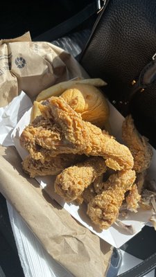 CHICKEN PLUS - 42 Photos & 82 Reviews - 6210 N Wayside Dr, Houston, TX ...