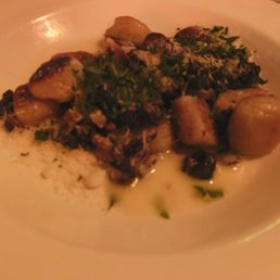 IL BISTRO - 410 Photos & 681 Reviews - Italian - 93 Pike St, Seattle ...
