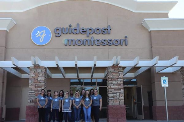 GUIDEPOST MONTESSORI AT PEORIA - Updated December 2025 - 12 Photos & 27 ...