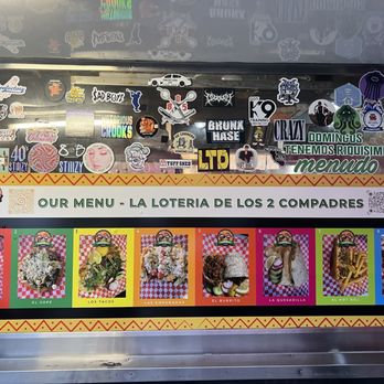 LOS DOS COMPADRES - Updated December 2025 - 63 Photos & 21 Reviews ...