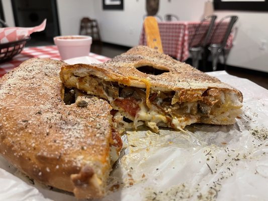 SORELLA’S PIZZERIA - Updated October 2025 - Mount Morris, Pennsylvania ...