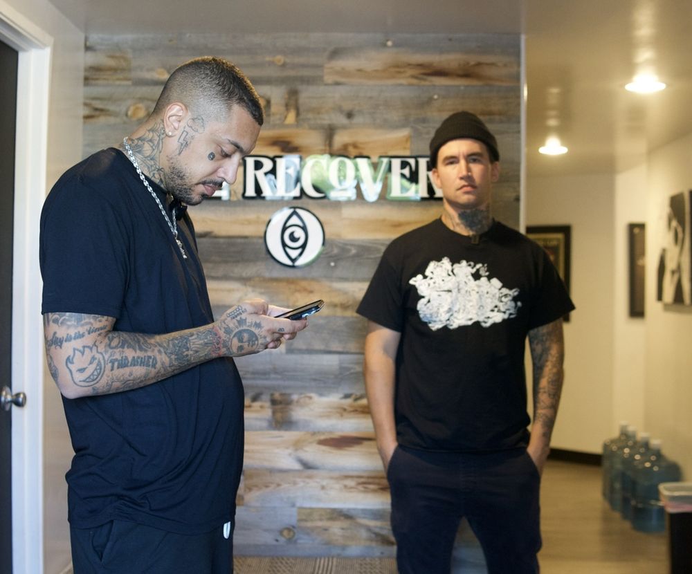 NOHO RECOVERY CENTER - Updated January 2026 - 15 Photos - 5437 Laurel ...