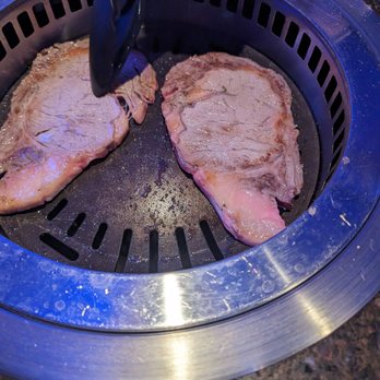 HALLYU KOREAN BBQ & BAR - Updated July 2024 - 300 Photos & 126 Reviews ...