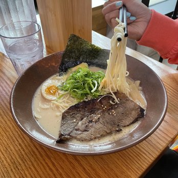 GYURO RAMEN - Updated July 2024 - 553 Photos & 203 Reviews - 171 N ...