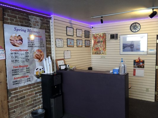 SPRING MASSAGE & SPA - Updated March 2025 - 21 Photos & 55 Reviews ...