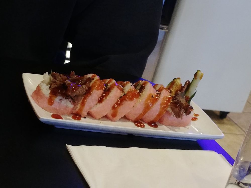 JANG GOON SUSHI & KOREAN BBQ - 644 Photos & 365 Reviews - Sushi Bars ...