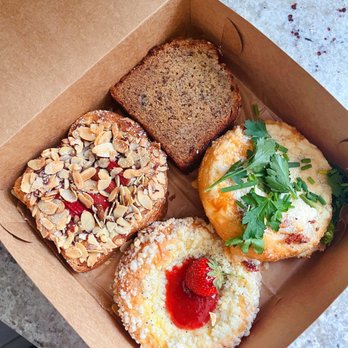 POPPY BAKERY - Updated December 2025 - 75 Photos & 16 Reviews - 2021 E ...