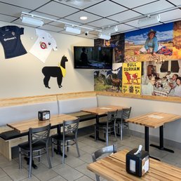 ALPACA PERUVIAN CHARCOAL CHICKEN - Updated December 2024 - 72 Photos ...