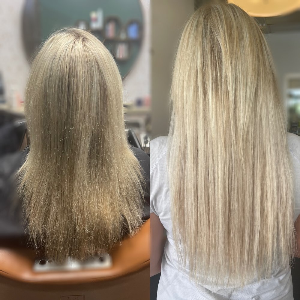 HAIRAPY SALON - Updated October 2025 - 74 Photos - 12689 Shelbyville Rd ...