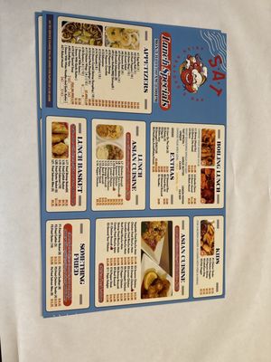 SAT ASIAN SEAFOOD RESTAURANT & BAR - Updated December 2025 - 286 Photos ...