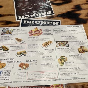 BRANCH HOUSE TAVERN - Updated December 2025 - 163 Photos & 153 Reviews ...