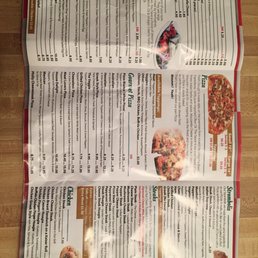 OVERBROOK PIZZA SHOP - Updated July 2025 - 59 Photos & 116 Reviews ...