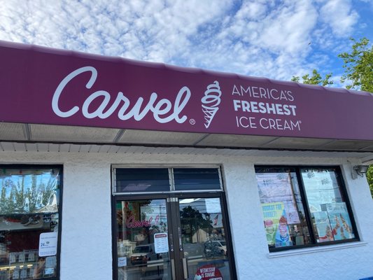 CARVEL ICE CREAM STORES - Updated July 2025 - 12 Photos & 15 Reviews ...