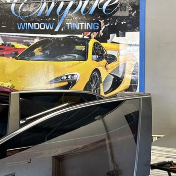 EMPIRE WINDOW TINT - Updated November 2025 - 23 Photos & 10 Reviews - Coachella, California ...