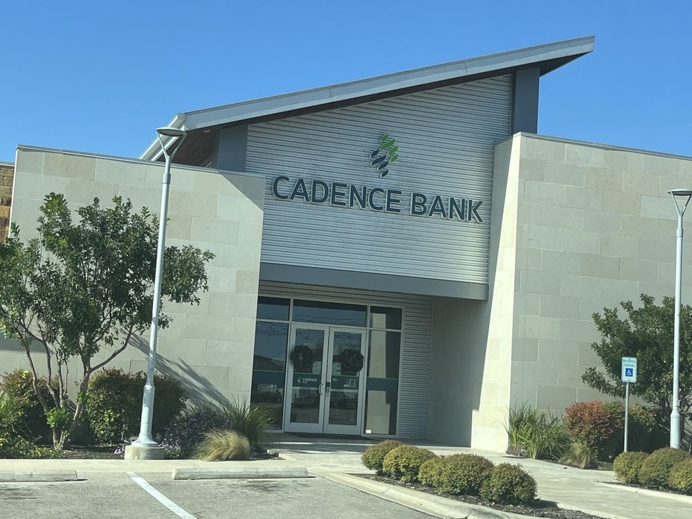 CADENCE BANK - Updated December 2025 - 1410 Mormon Mill Rd, Marble ...