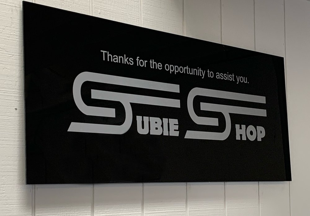 SUBIE SHOP - Updated August 2025 - 20 Photos & 73 Reviews - 3210 ...