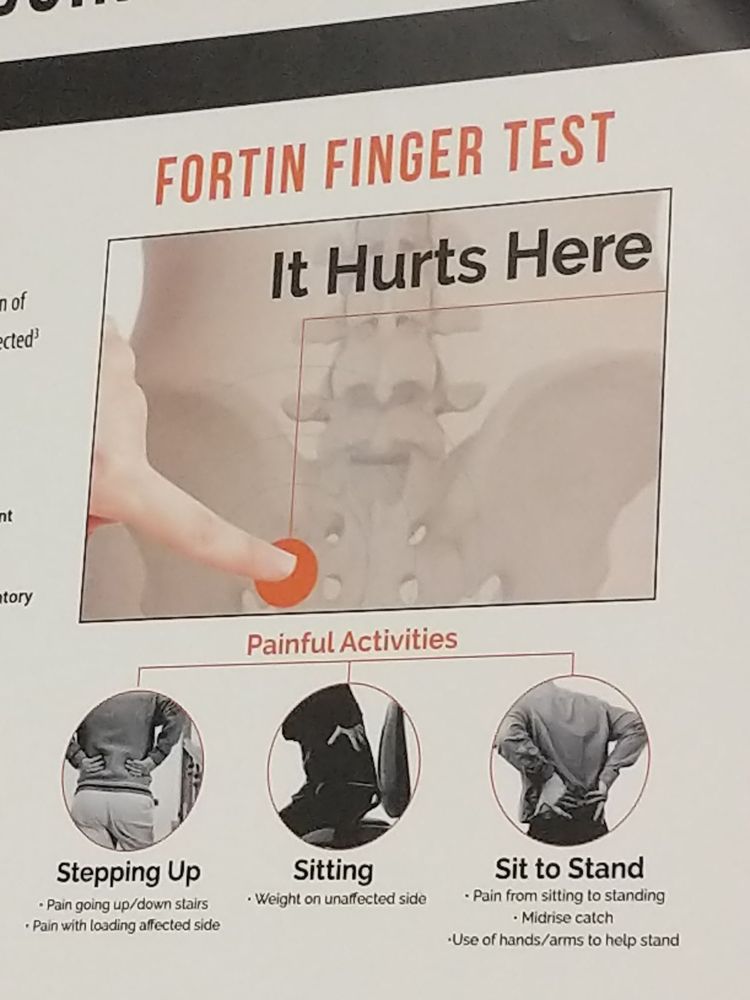 SOUTHEASTERN ORTHOPEDICS AND SPINE - Updated June 2025 - 22 Reviews ...