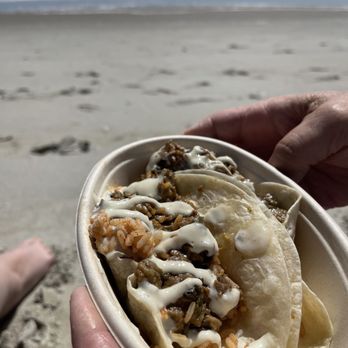 DANK BURRITO - Updated August 2024 - 303 Photos & 383 Reviews - 4135 ...