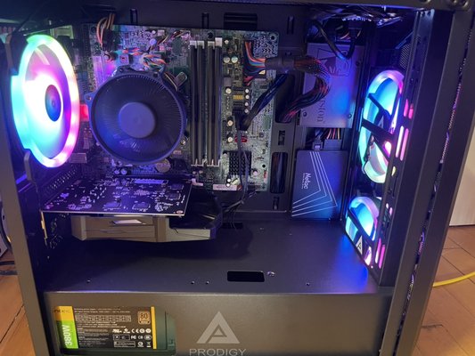 LEGEND GAMING AND COMPUTERS - Updated October 2025 - 21 Photos - Racine ...