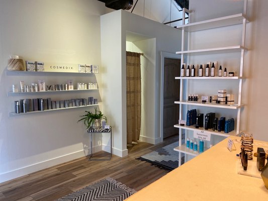 RADIANT DAY SPA - 25 Photos & 42 Reviews - 520 SW Powerhouse Dr, Bend ...