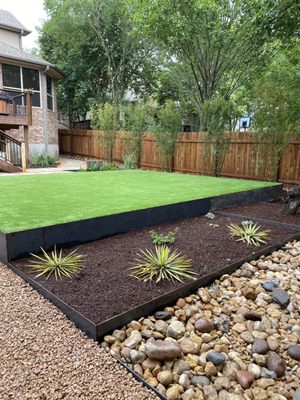 RED SUN LANDSCAPE DESIGN - 142 Photos & 19 Reviews - Austin, Texas ...