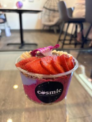 COSMIC CAFE + SMOOTHIE BAR - Updated July 2025 - 92 Photos & 36 Reviews ...