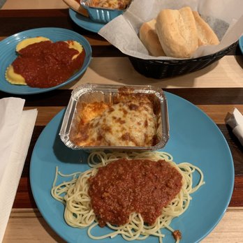 CAPRI’S PIZZERIA OF BEREA - Updated May 2025 - 19 Reviews - 1601 Cedar ...