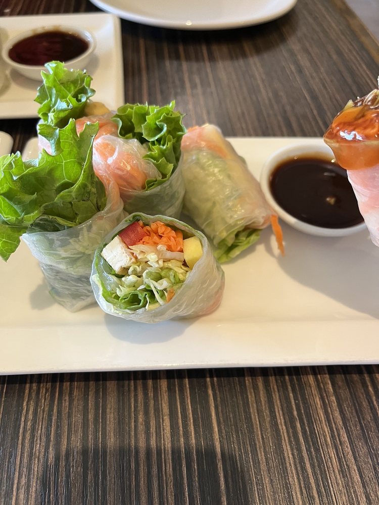 THAI SIGNATURE - Updated January 2025 - 189 Photos & 127 Reviews - 203 ...