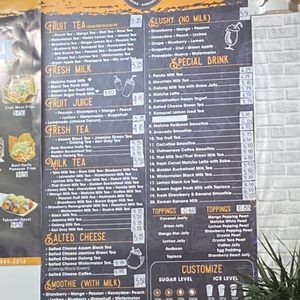 S LEVEL TEA - 76 Photos & 29 Reviews - Bubble Tea - 20938 108th Ave SE ...