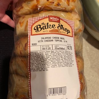 WINCO FOODS - Updated October 2025 - 51 Photos & 91 Reviews - 7330 NW ...