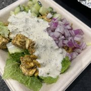 OLIVE U MEDITERRANEAN GRILL UPTOWN - 107 Photos & 146 Reviews - 9560 ...