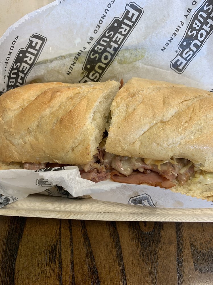 FIREHOUSE SUBS - Updated December 2025 - 12 Photos & 38 Reviews - 2586 ...