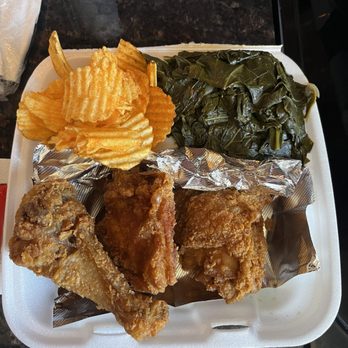 MA LESSIE’S CHICKEN AND WAFFLES - Updated May 2025 - 128 Photos & 112 ...