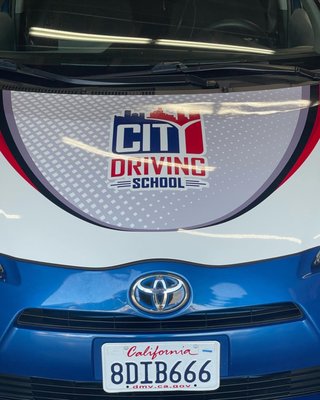 DEPARTMENT OF MOTOR VEHICLES - CALIFORNIA - Updated December 2025 - 80 ...