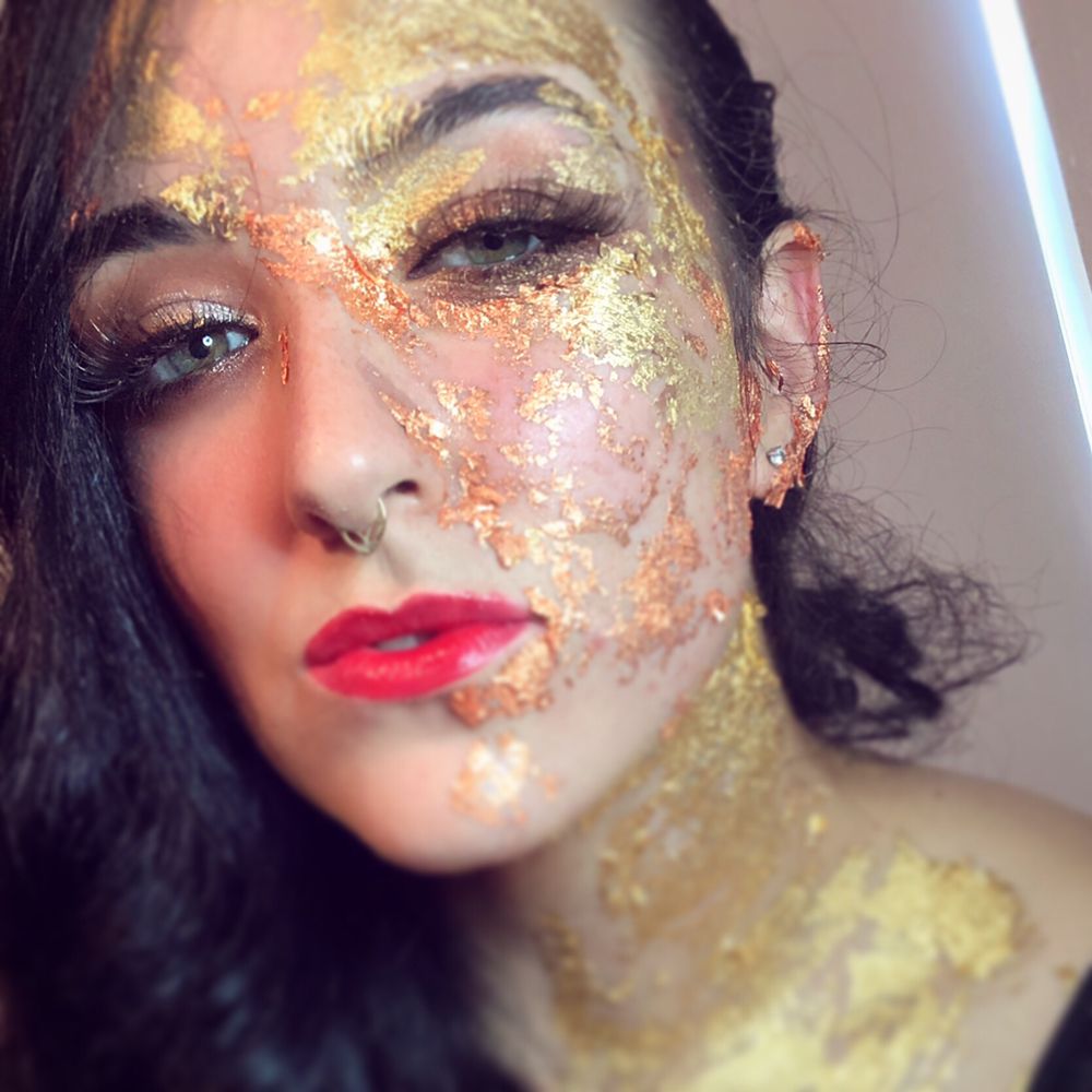 JESSICA RUTH MAKEUP - Updated September 2024 - 35 Photos - Calgary ...