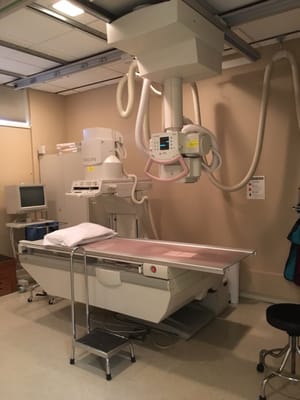 RADNET MEDICAL IMAGING - SAN FRANCISCO - Updated December 2025 - 25 ...